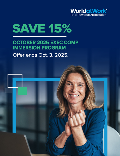 WorldatWork Home | WorldatWork